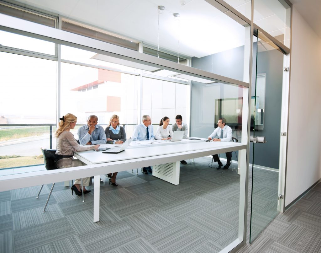 Steps to Create a Cloud Computing Center of Excellence