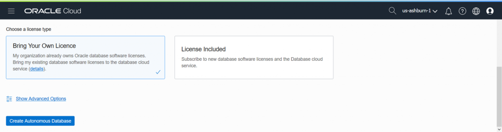 Loading Data into Oracle Autonomous Data Warehouse using OAC / Blogs ...