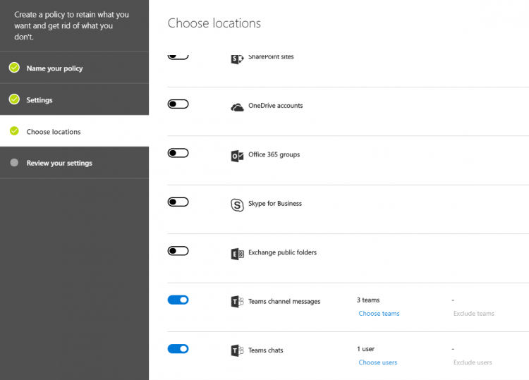 Security and Compliance in Microsoft Teams / Blogs / Perficient