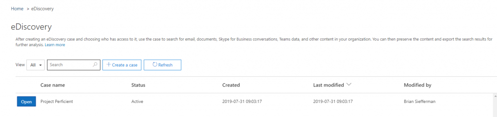 Security and Compliance in Microsoft Teams / Blogs / Perficient