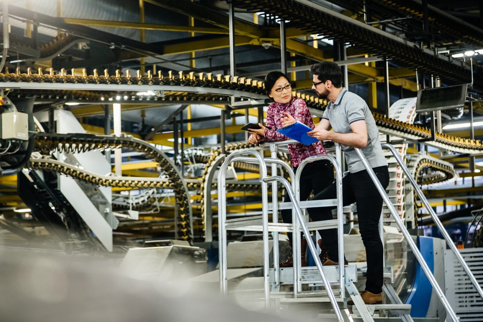 Captive Financing Increases Customer Loyalty and Business Value