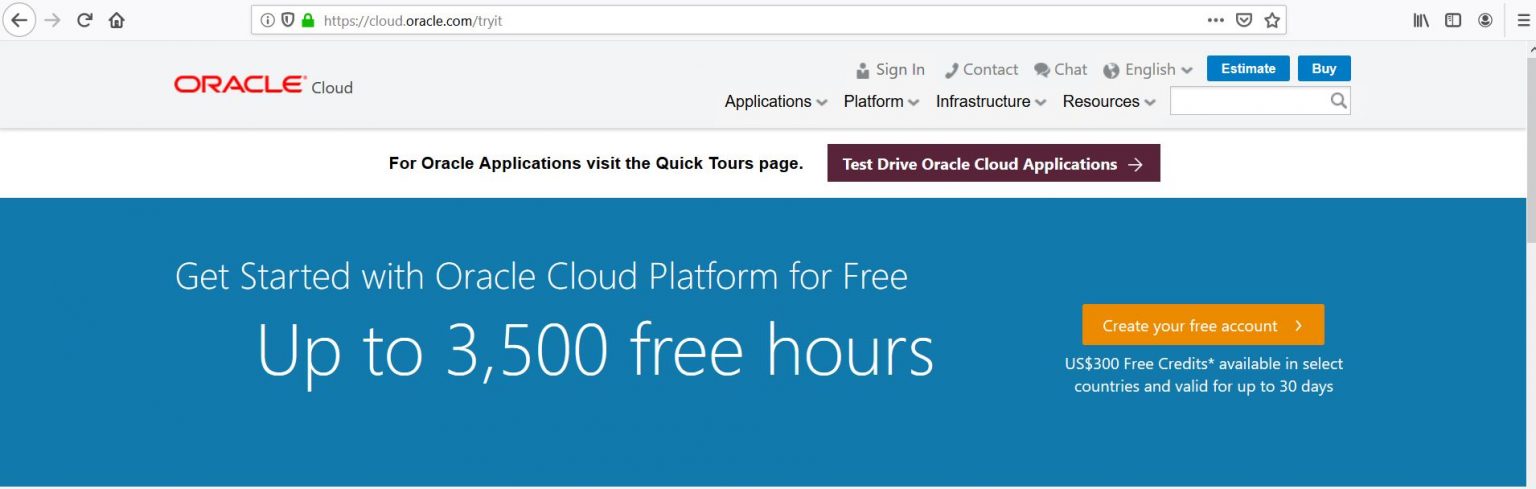 Loading Data Into Oracle Autonomous Data Warehouse Using Oac Blogs