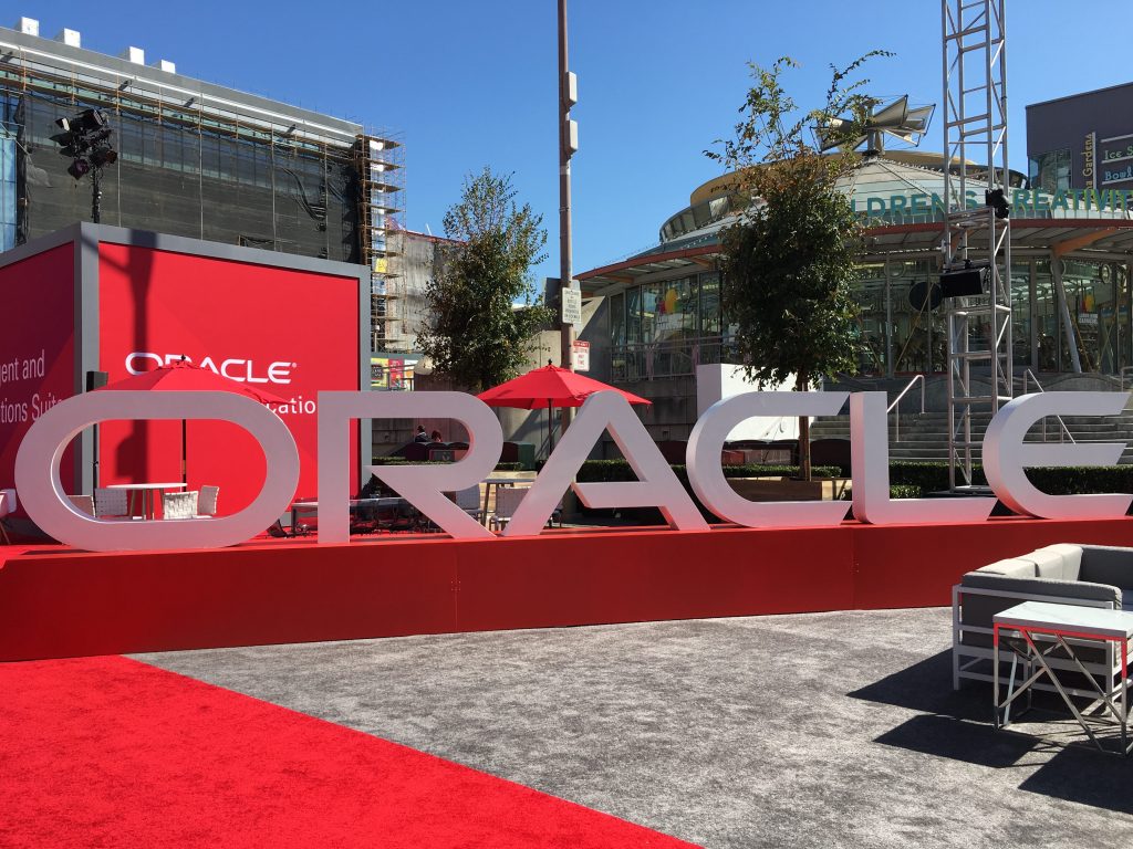 Connect with Perficient at Oracle OpenWorld #OOW19 / Blogs / Perficient