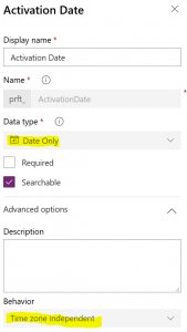 Working with Dynamics 365 Date and Time Fields in Logic Apps / Blogs ...
