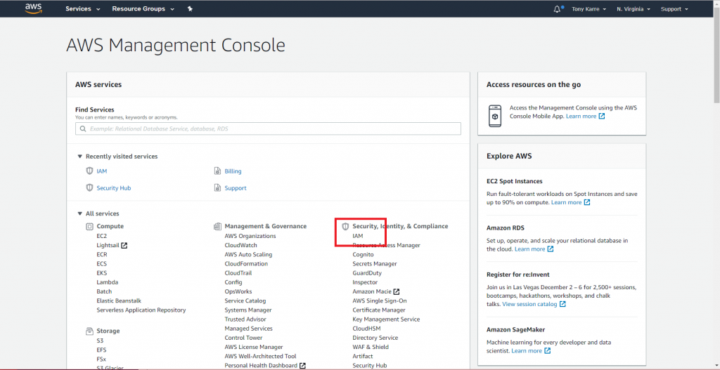 How To Use The AWS API With S3 Buckets In Your Pen Test / Blogs ...