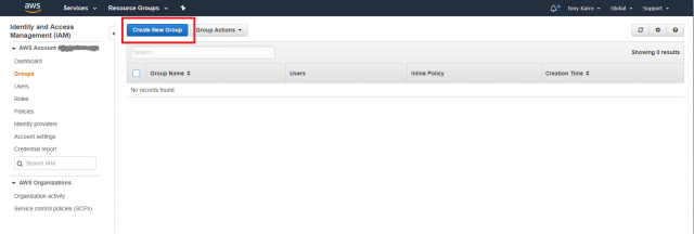 How To Use The AWS API With S3 Buckets In Your Pen Test / Blogs ...