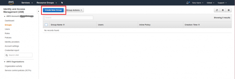 How To Use The AWS API With S3 Buckets In Your Pen Test / Blogs ...