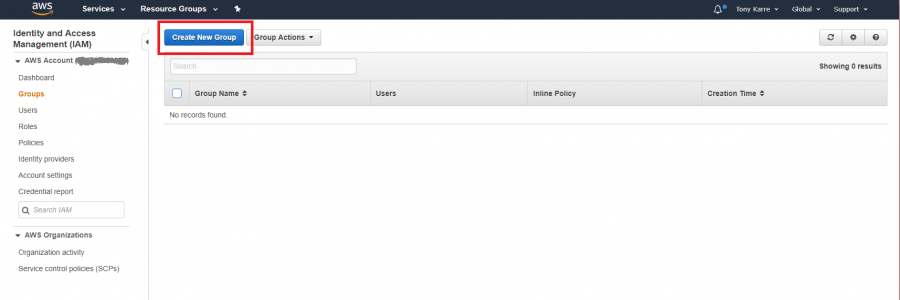 How To Use The AWS API With S3 Buckets In Your Pen Test / Blogs ...