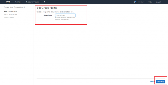 How To Use The AWS API With S3 Buckets In Your Pen Test / Blogs ...