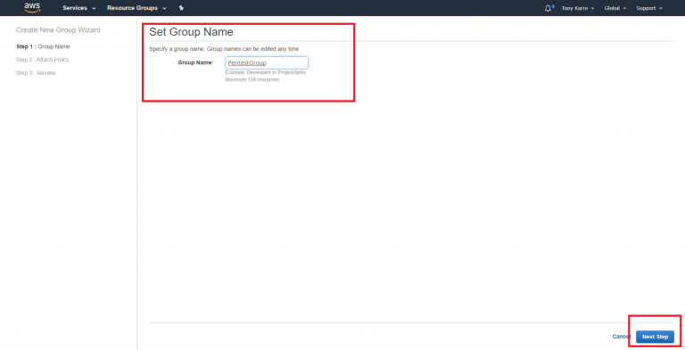 How To Use The AWS API With S3 Buckets In Your Pen Test / Blogs ...