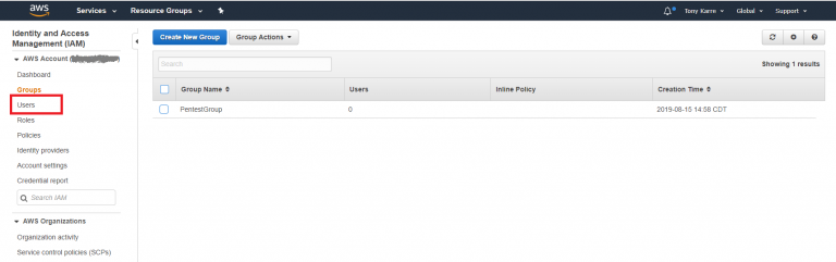 How To Use The AWS API With S3 Buckets In Your Pen Test / Blogs ...
