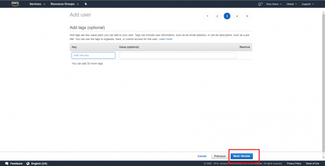 How To Use The AWS API With S3 Buckets In Your Pen Test / Blogs ...