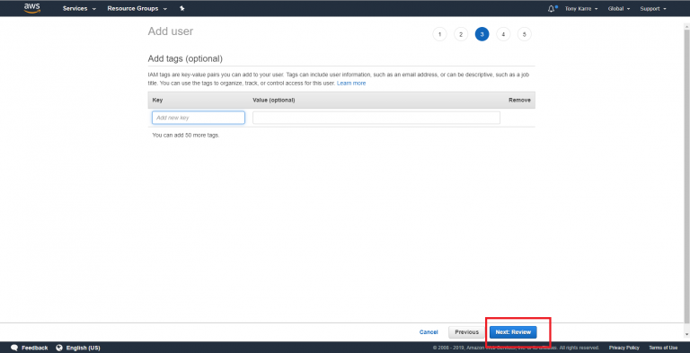 How To Use The AWS API With S3 Buckets In Your Pen Test / Blogs ...