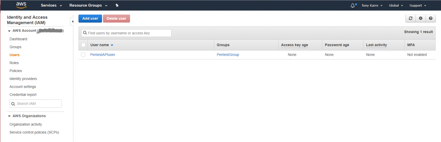 How To Use The AWS API With S3 Buckets In Your Pen Test / Blogs ...
