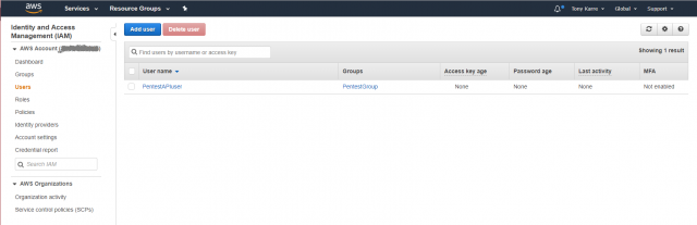 How To Use The AWS API With S3 Buckets In Your Pen Test / Blogs ...