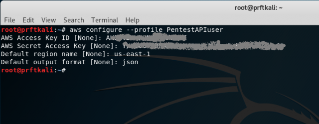 How To Use The AWS API With S3 Buckets In Your Pen Test / Blogs ...