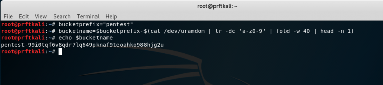 How To Use The AWS API With S3 Buckets In Your Pen Test / Blogs ...