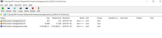 Leverage vSphere Web Client to Import SHA-256 Hashed OVA File / Blogs ...