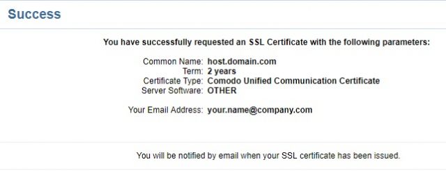 How to Create and Configure SSL Key and Trust Stores Part 2/3 / Blogs ...
