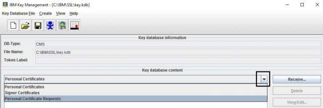 How to Create and Configure SSL Key and Trust Stores Part 2/3 / Blogs ...