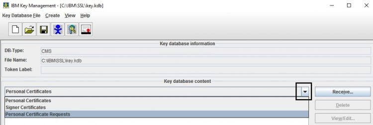 How to Create and Configure SSL Key and Trust Stores Part 2/3 / Blogs ...