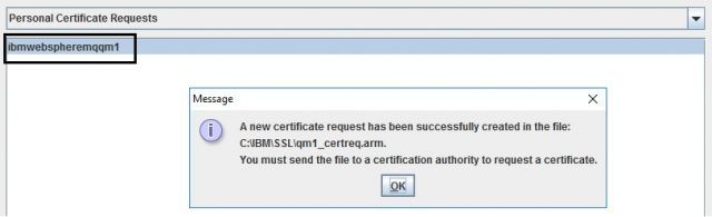 How to Create and Configure SSL Key and Trust Stores Part 2/3 / Blogs ...