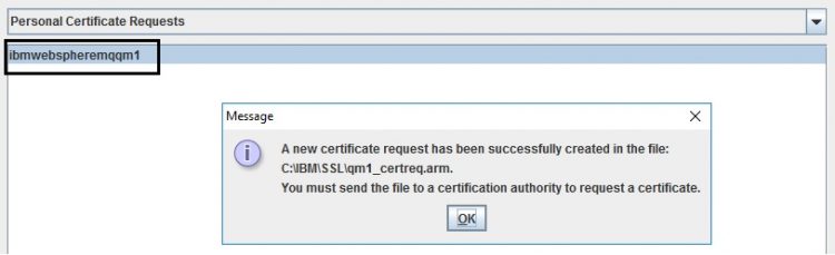 How to Create and Configure SSL Key and Trust Stores Part 2/3 / Blogs ...