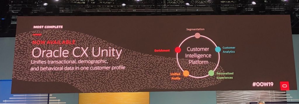 10 Key Updates from Day 2 of Oracle OpenWorld 2019 / Blogs / Perficient