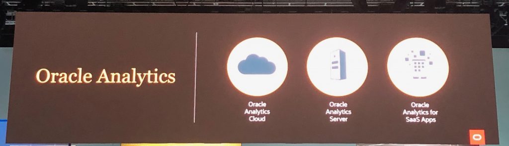 10 Key Updates from Day 2 of Oracle OpenWorld 2019 / Blogs / Perficient