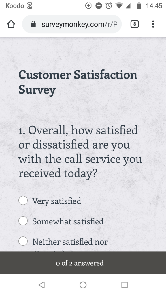 How to integrate SMS with Amazon Connect / Blogs / Perficient