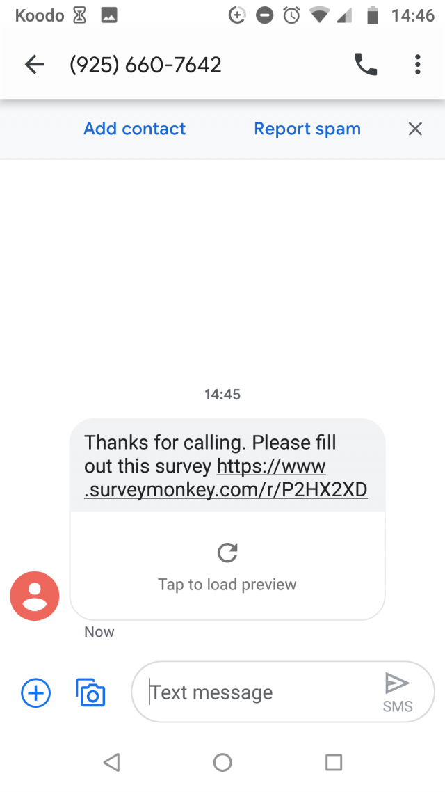 How to integrate SMS with Amazon Connect / Blogs / Perficient