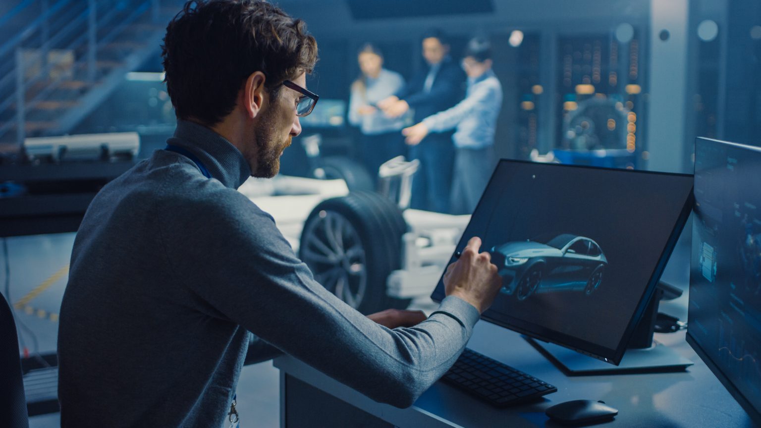 Drive More Business with Video Advertising in Automotive
