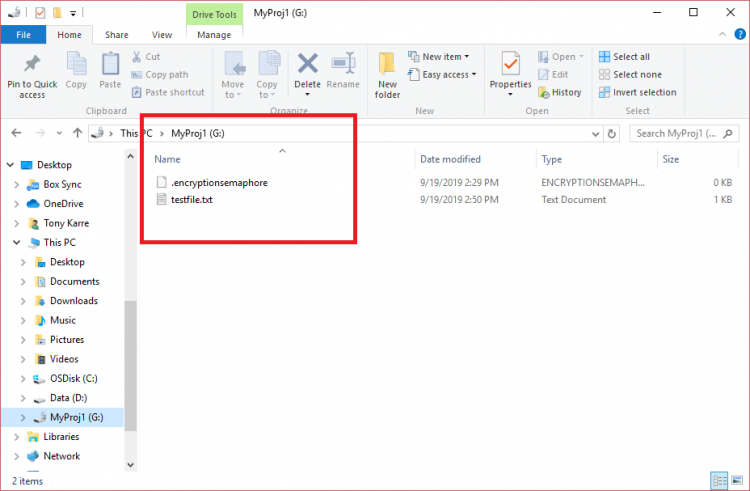 Kali Project Encryption and Isolation Using Vagrant and BitLocker ...