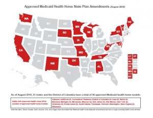 Major Players in Home Health Programs / Blogs / Perficient