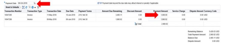 iReceivables Blog Series - Part 2 / Blogs / Perficient