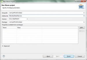 Migrating REST API from IBM Integration Bus to Spring Boot / Blogs / Perficient