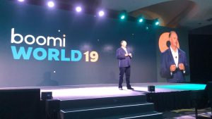 Wrapping up Boomi World 2019 / Blogs / Perficient