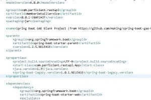 Migrating REST API from IBM Integration Bus to Spring Boot / Blogs ...