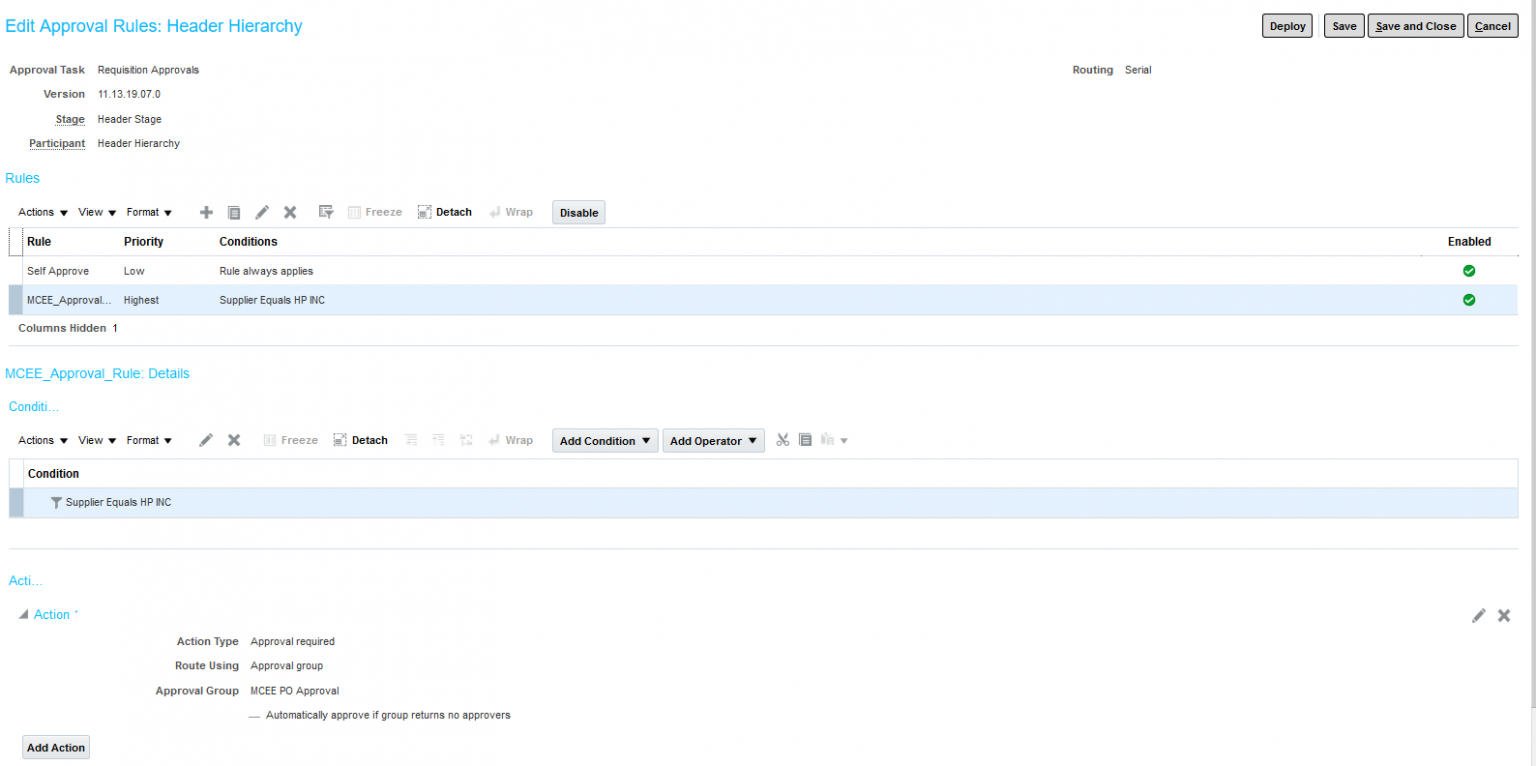Cloud Procurement Approval Management / Blogs / Perficient