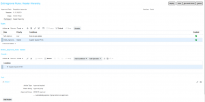 Cloud Procurement Approval Management / Blogs / Perficient