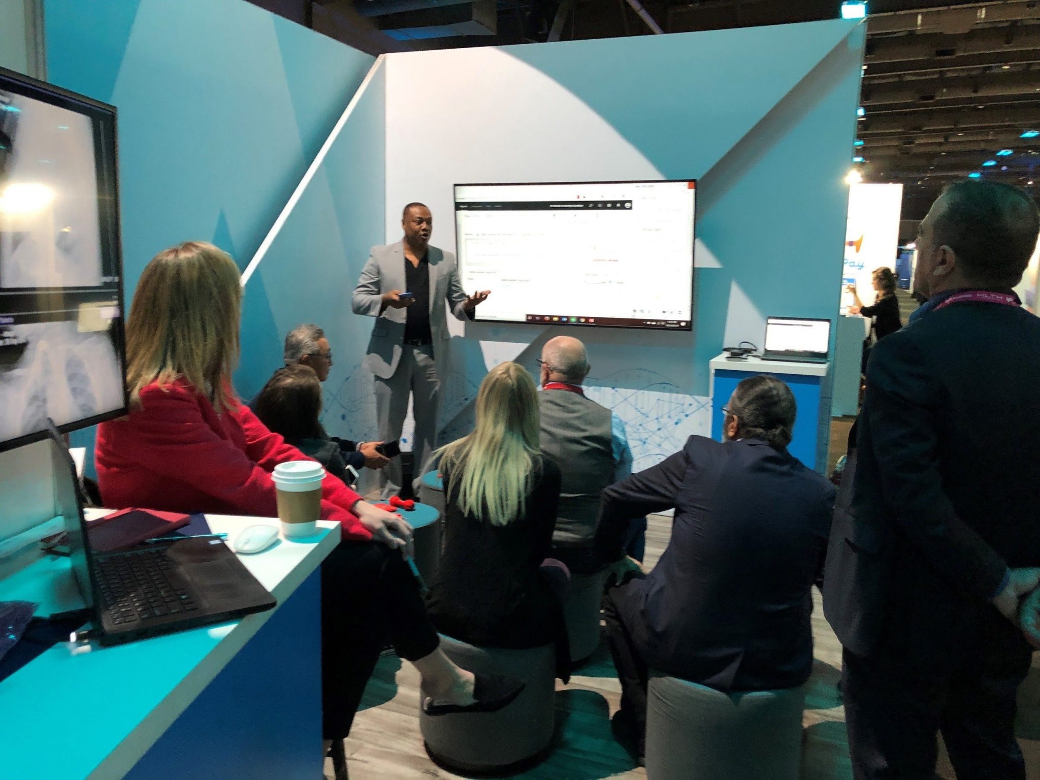 HLTH 2019 Conference Highlights / Blogs / Perficient