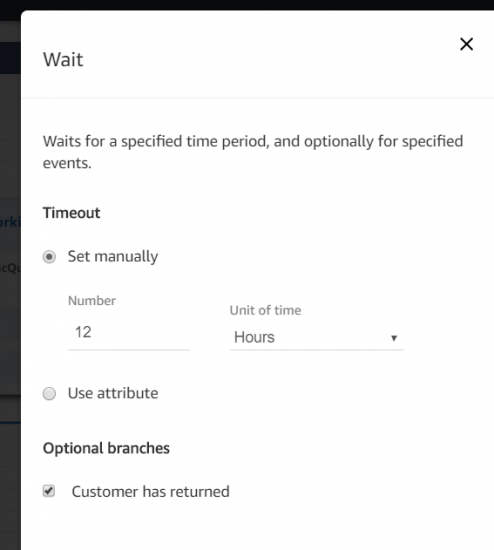 Amazon Connect Chat: Disconnect Flow Demystified / Blogs / Perficient