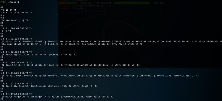 Phishing Attacks - How Your Old Passwords Can Come Back To Bite You