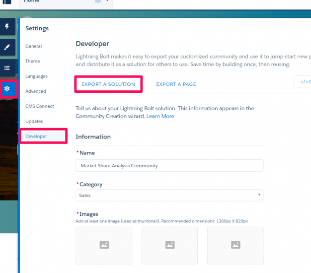 3 Tips & Takeaways for Creating Your Lightning Bolt Solution / Blogs ...