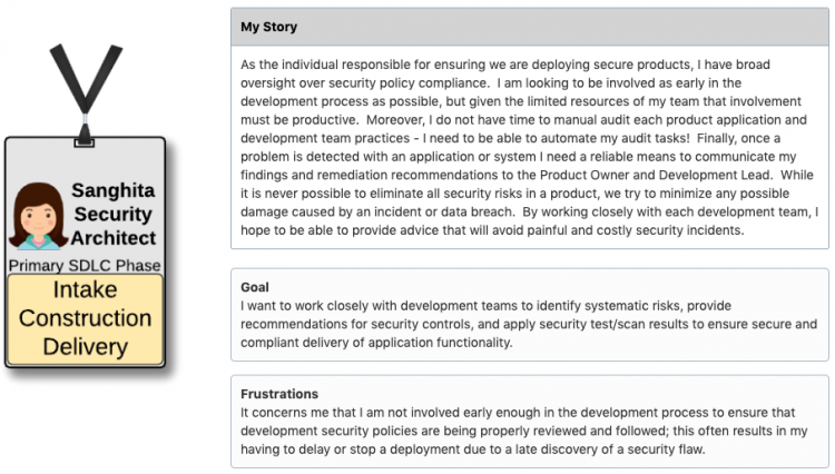 DevSecOps and Release - Security Architect / Blogs / Perficient