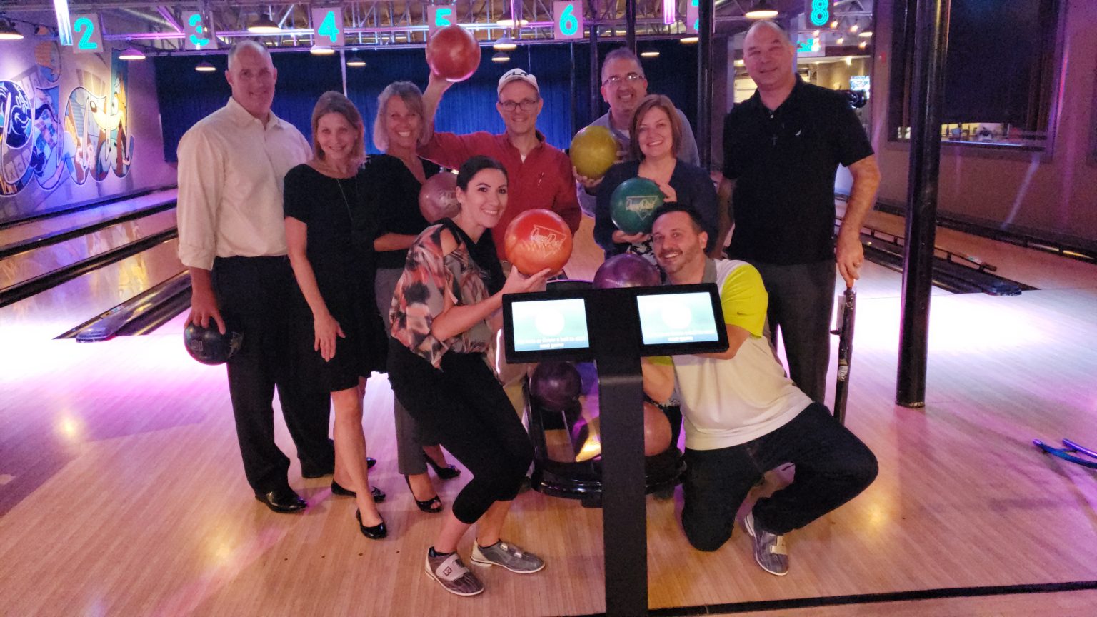 Office Profile: Go Inside Perficient’s Charlotte Location / Blogs ...