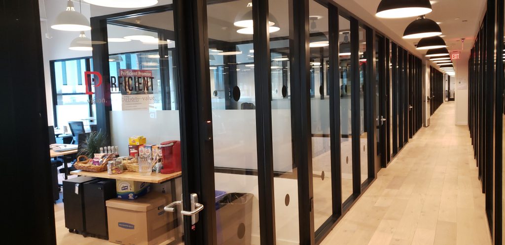 Office Profile: Go Inside Perficient’s Charlotte Location / Blogs ...