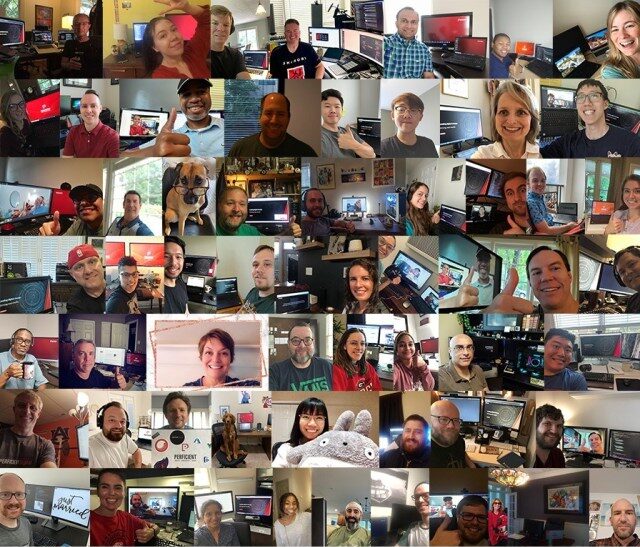 Unveiling the New Perficient People Promise / Blogs / Perficient