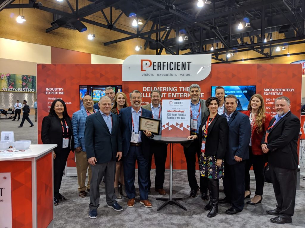 Join Us at MicroStrategy World 2020 / Blogs / Perficient