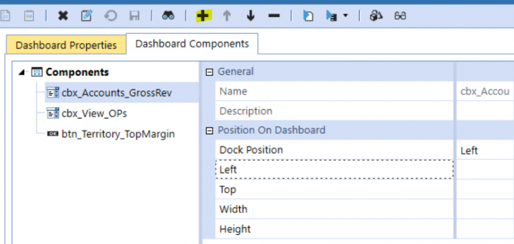 Building Basic Dashboards in OneStream XF / Blogs / Perficient